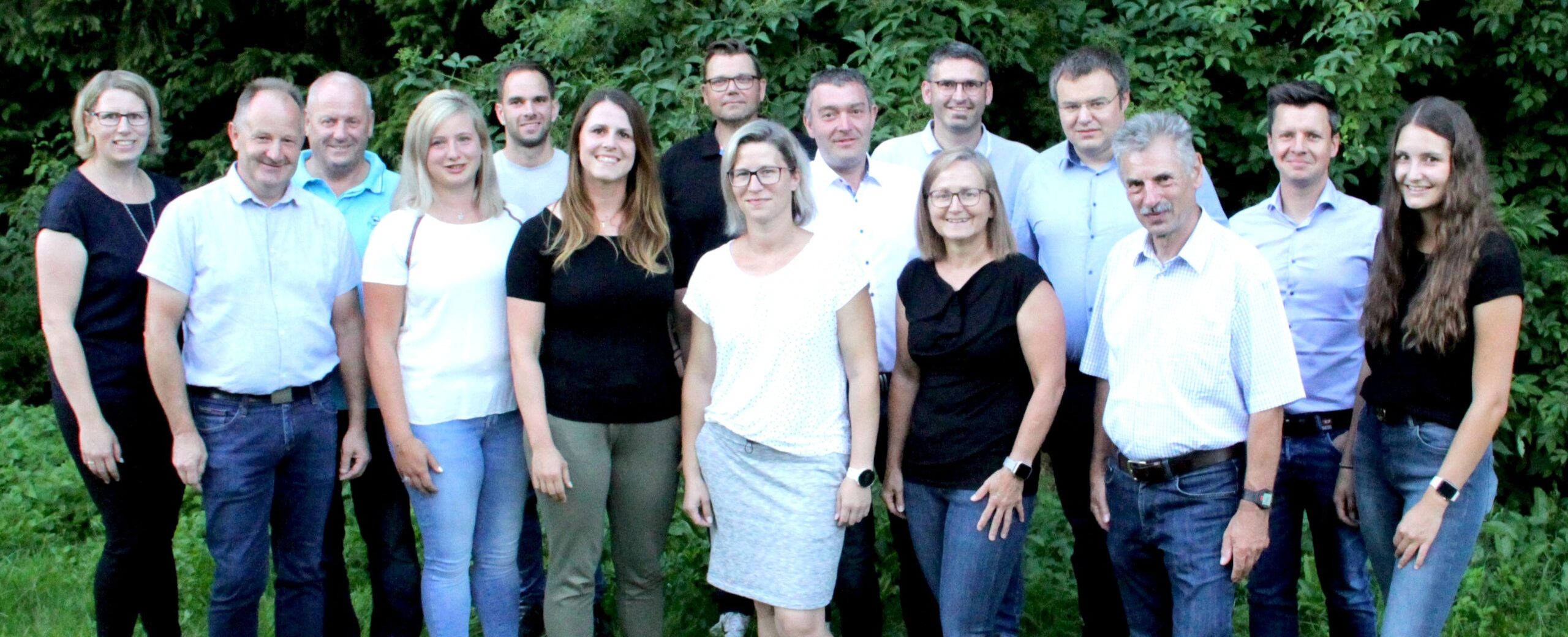 Vorstand und Funktionäre - SPORTUNION Vichtenstein